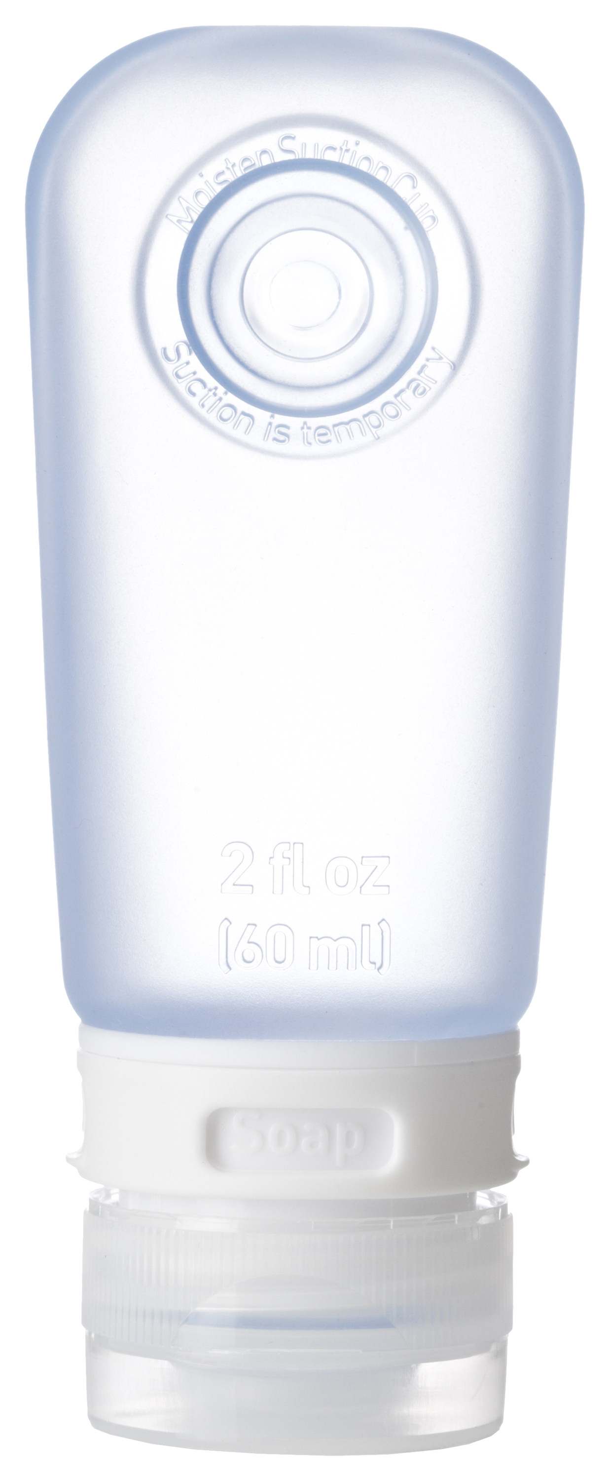 humangear GoToob Squeezable Travel Tubes | Bass Pro Shops